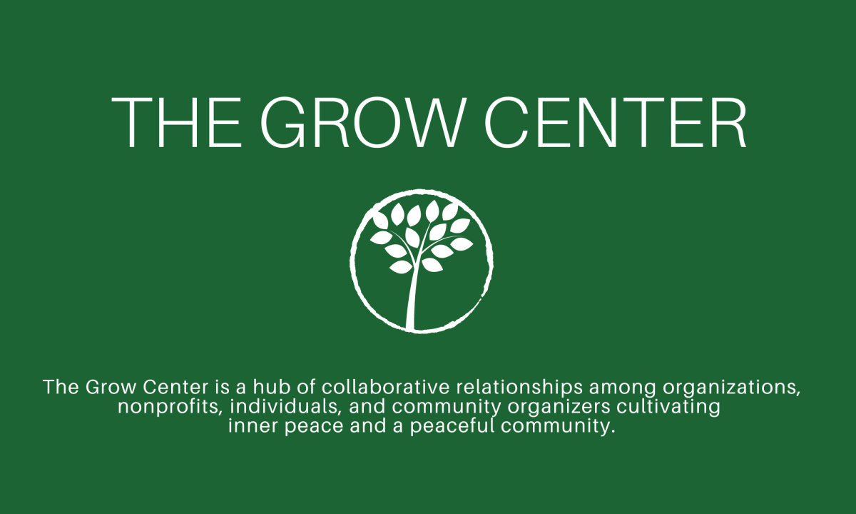 The Grow Center – Collaborative Relationships Cultivating Peace