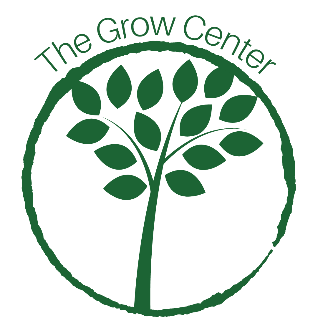 About – The Grow Center