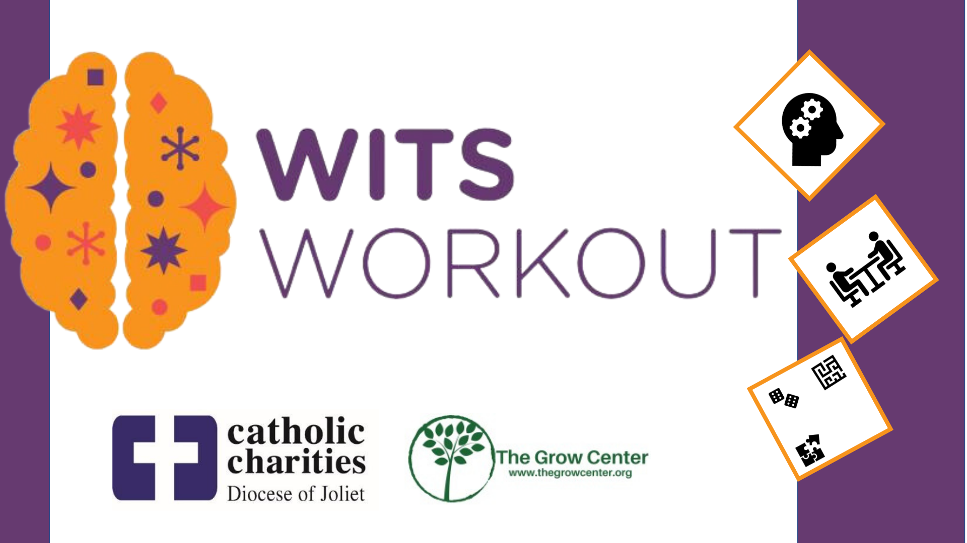 WITS Workout – The Grow Center